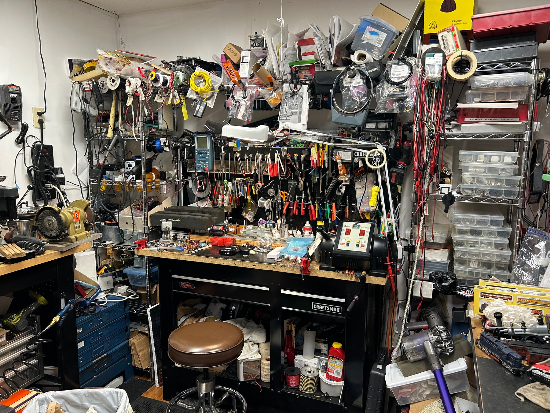 L&N Trains & Things - Berkshire Trains & Vintage Toys Online Store